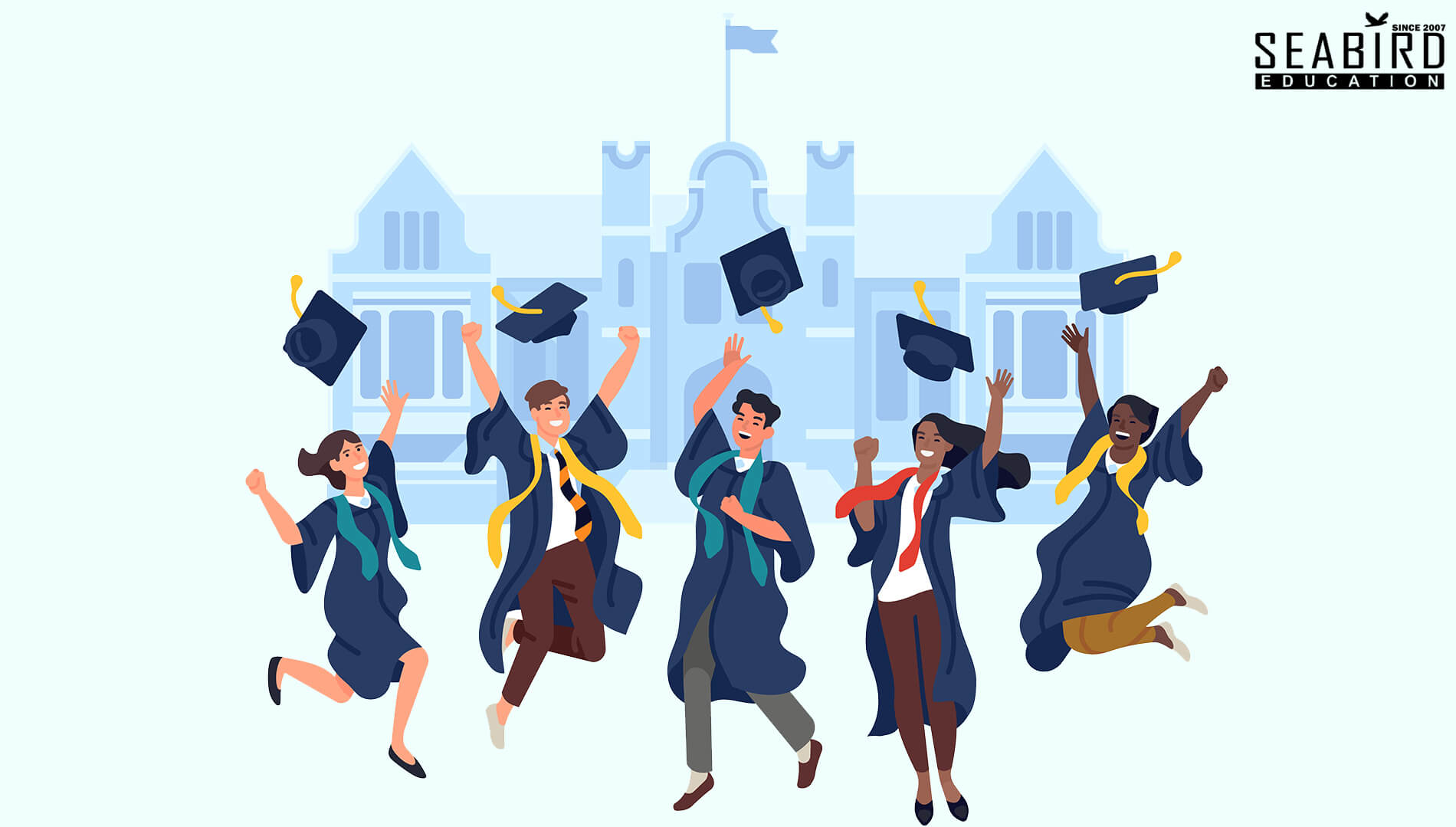 One Year Mba Seabird